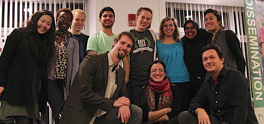 Design for Scale: Reflections on the Course | MIT D-Lab